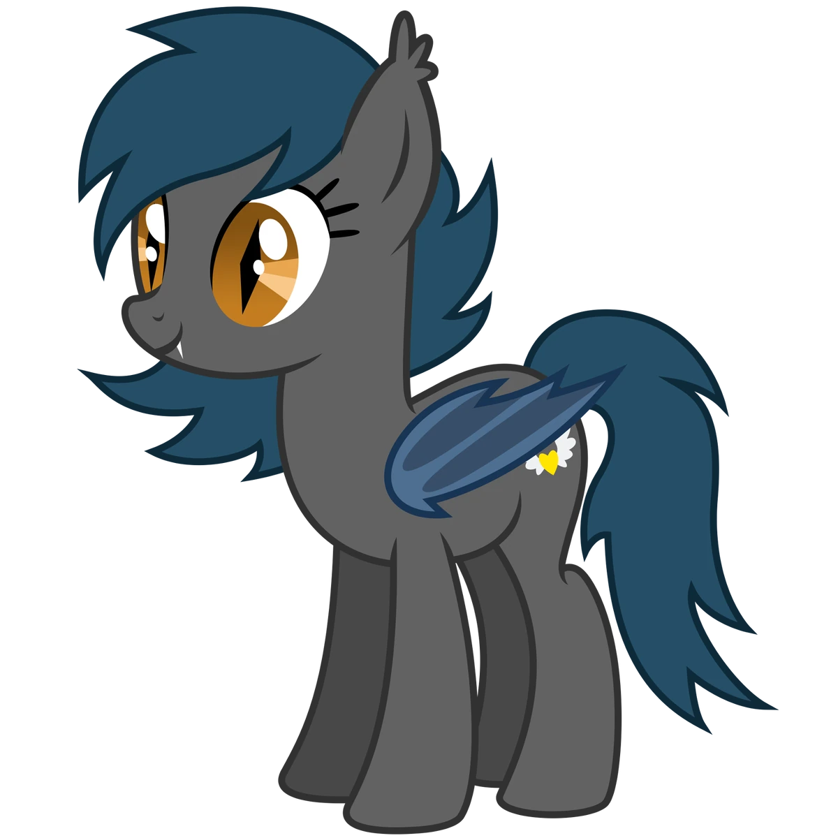 Speck | Batponies Wiki | Fandom