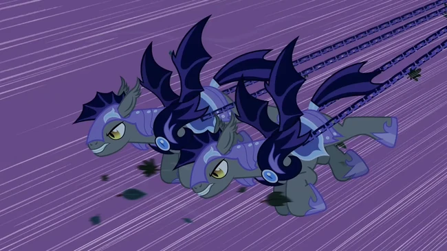 Night Guard | Batponies Wiki | Fandom