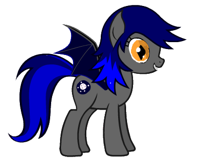Moon light | Batponies Wiki | Fandom