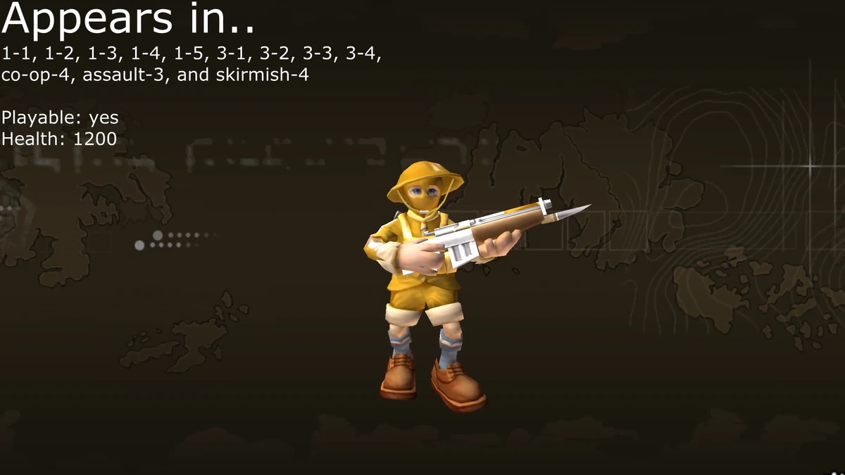 Anglo Isles | Battalion Wars Wiki | Fandom