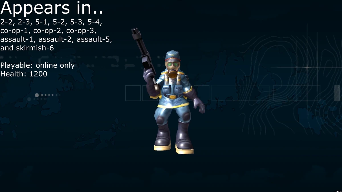 Xylvania | Battalion Wars Wiki | Fandom