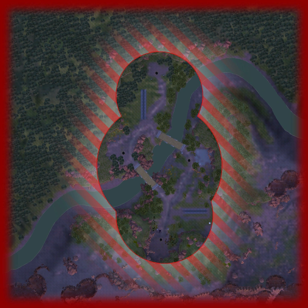 Border Patrol | Battalion Wars Wiki | Fandom