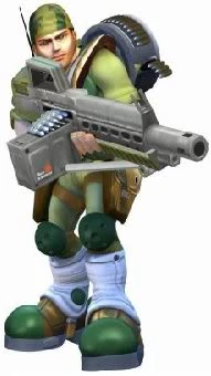 Assault Veteran | Battalion Wars Wiki | Fandom
