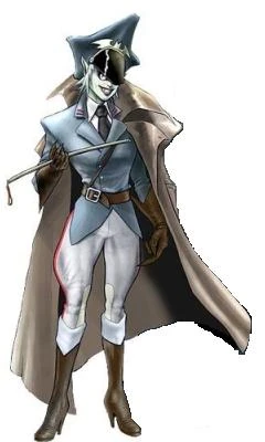 Countess Ingrid | Battalion Wars Wiki | Fandom