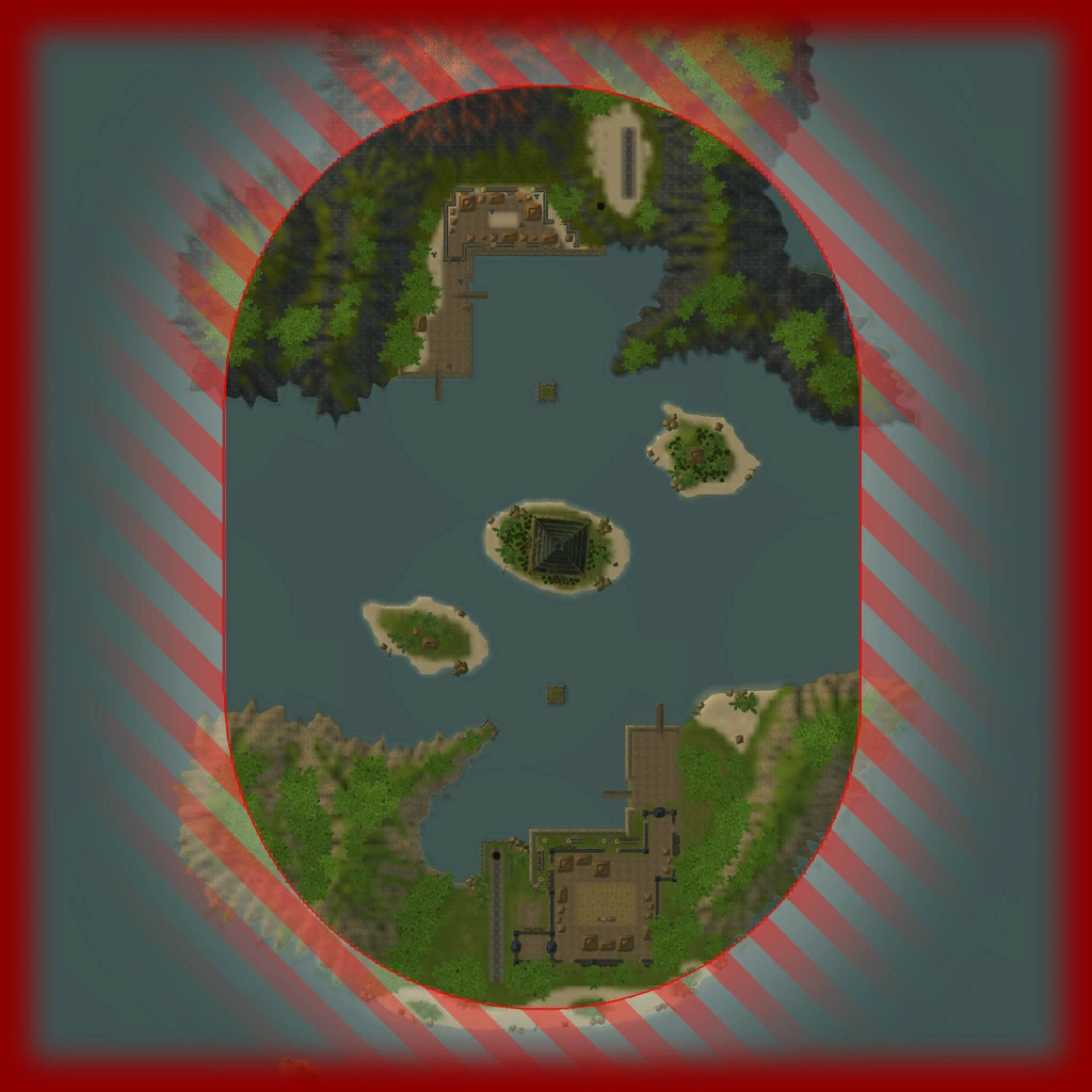 Exchange of Fire | Battalion Wars Wiki | Fandom