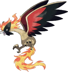 Ashnix | Battamon Wiki | Fandom