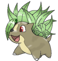 Bushog | Battamon Wiki | Fandom