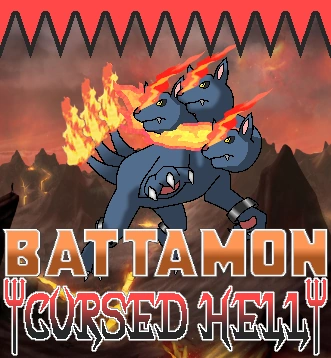 Battamon Wiki | Fandom