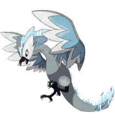 Freenix | Battamon Wiki | Fandom