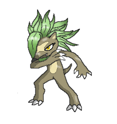 Quillog | Battamon Wiki | Fandom