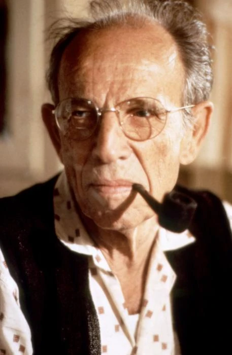 Frank Riley | Batteries not included Wiki | Fandom