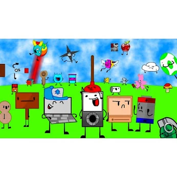 The Battery Show | The Battery Show Wiki | Fandom