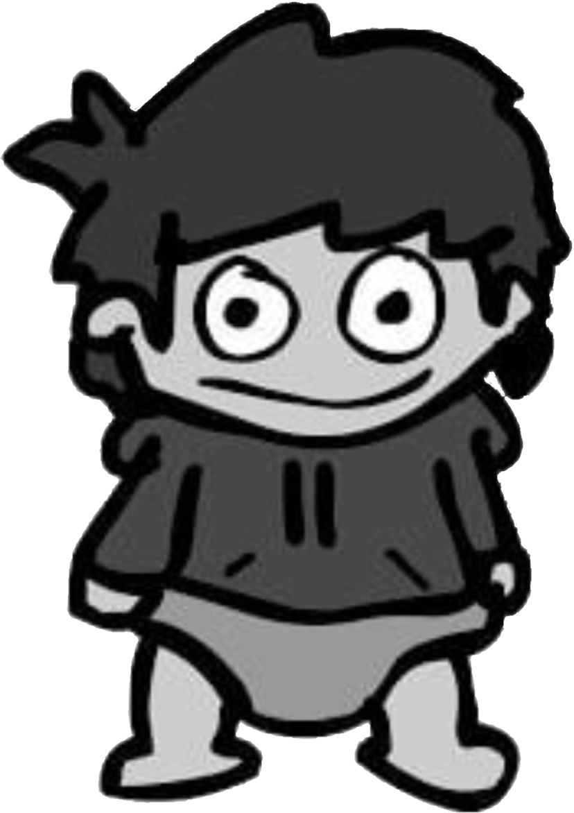 Baby Eddie | Battle 4 wall Wiki | Fandom