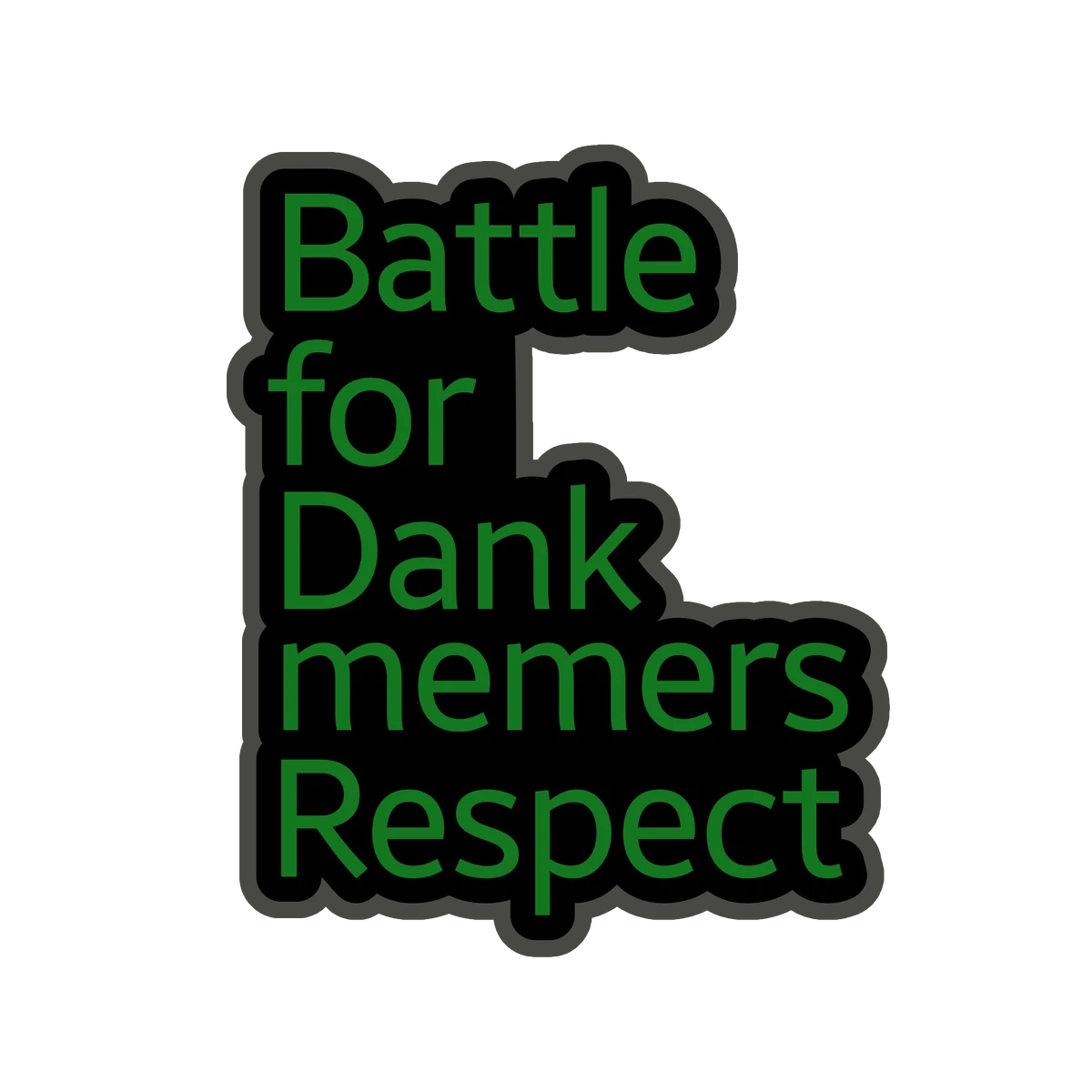 Battle For Dank Memer's Respect | Battle 4 wall Wiki | Fandom