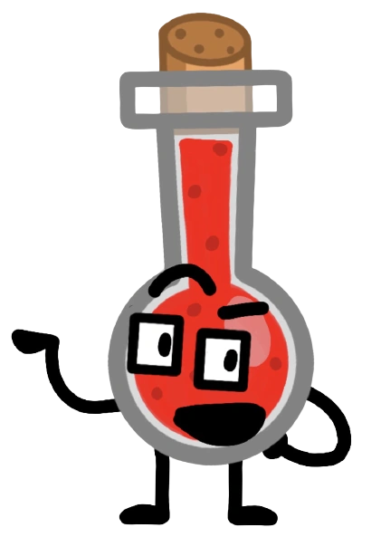 Potion | Battle And Traps Wiki | Fandom