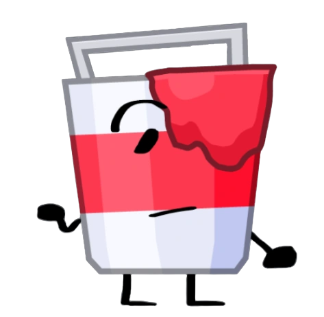 Paint Bucket | Battle And Traps Wiki | Fandom