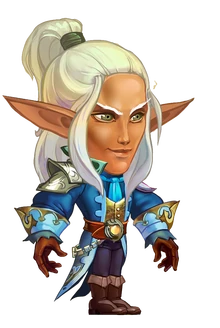 Wizard | Battle Arena International Wiki | Fandom