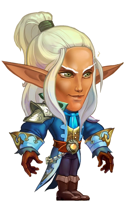 Wizard | Battle Arena International Wiki | Fandom