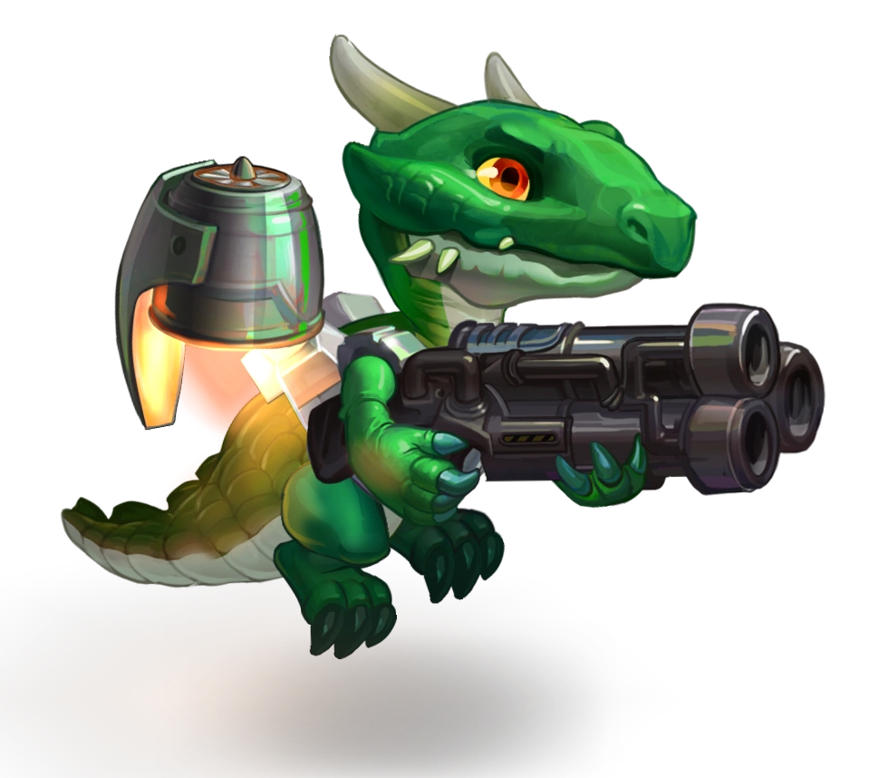 Baby Dragon | Battle Arena International Wiki | Fandom