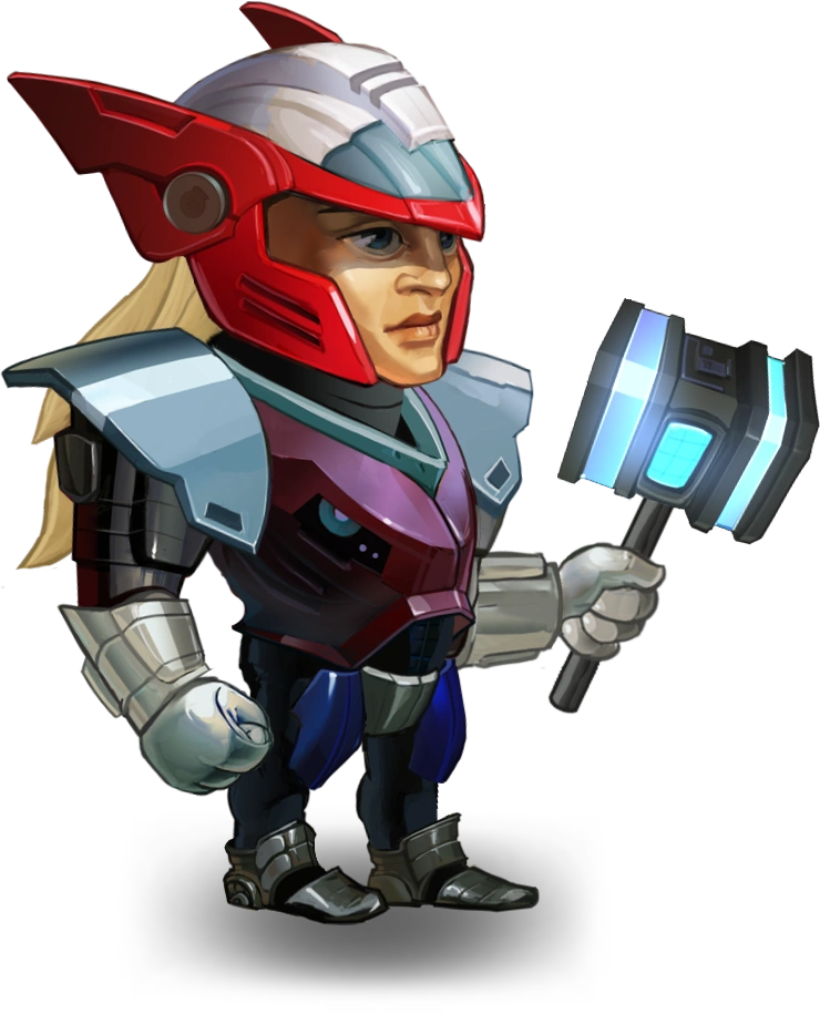 Jupiter | Battle Arena International Wiki | Fandom