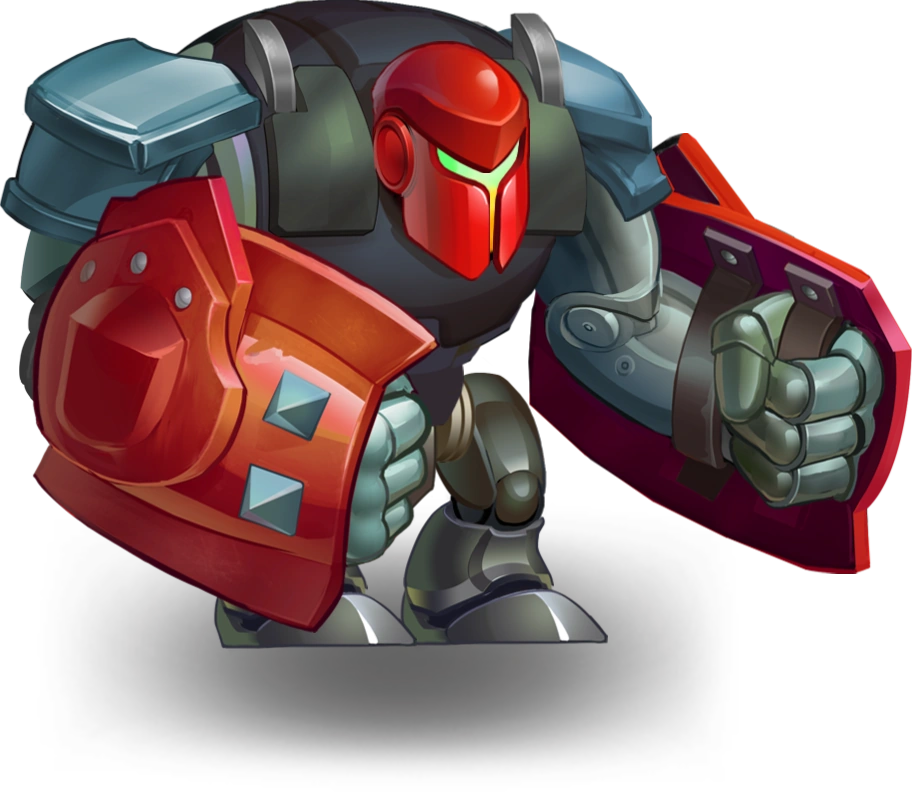 Champion | Battle Arena International Wiki | Fandom