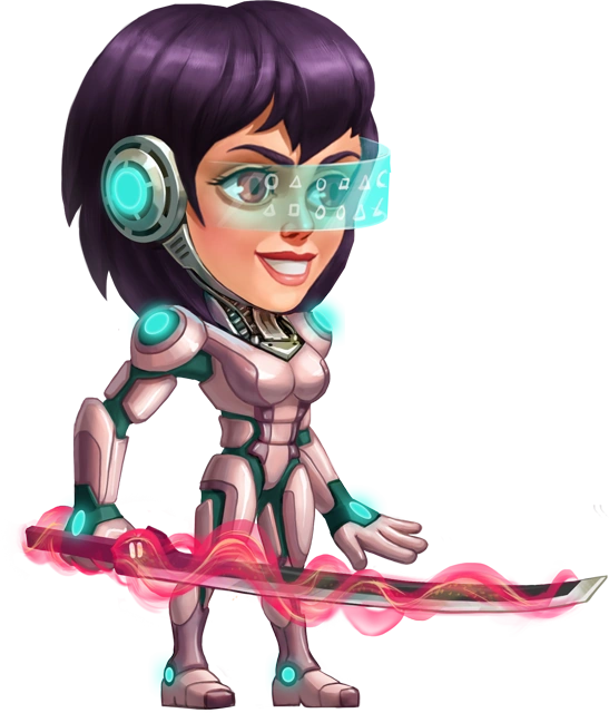 Ghost | Battle Arena International Wiki | Fandom