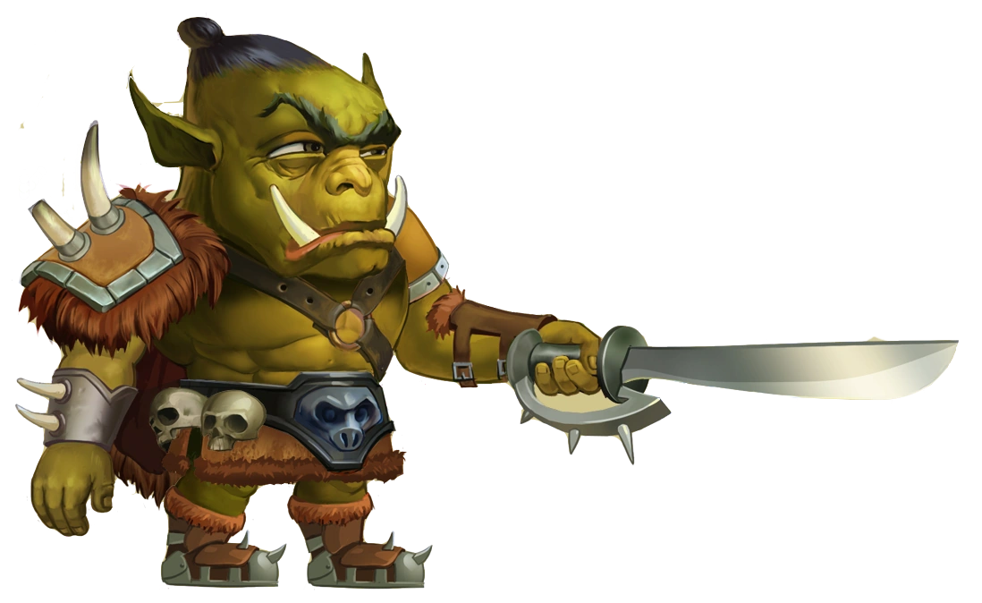 Sword Master | Battle Arena International Wiki | Fandom