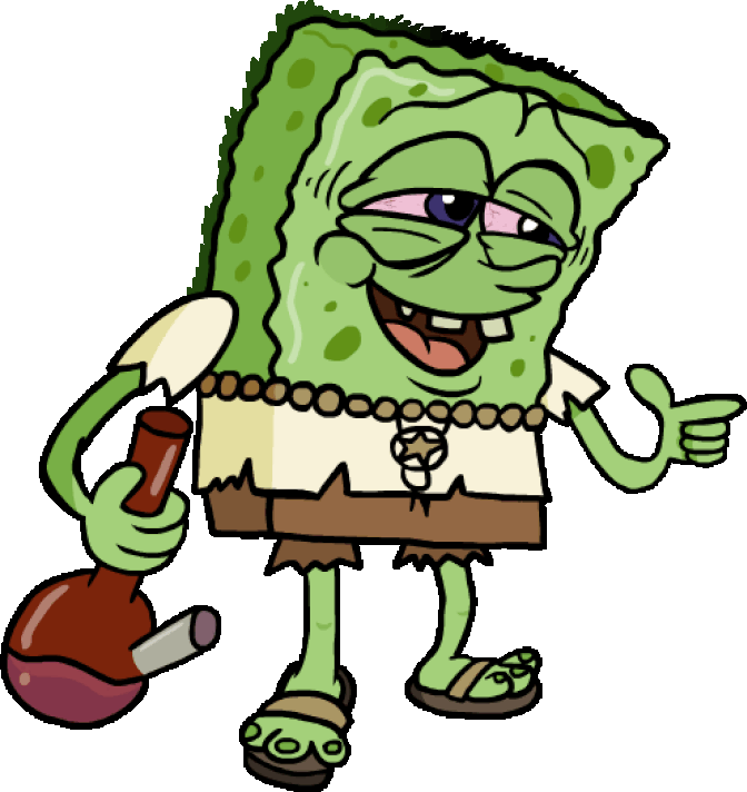 Spongebong | Battle at the middle of nowhere Wiki | Fandom