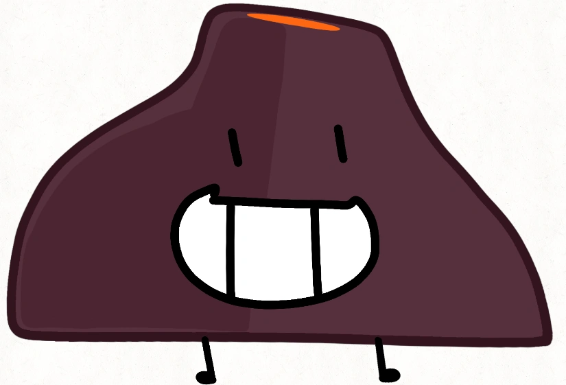 Volcano | Battle, Battle, Battle Wiki | Fandom