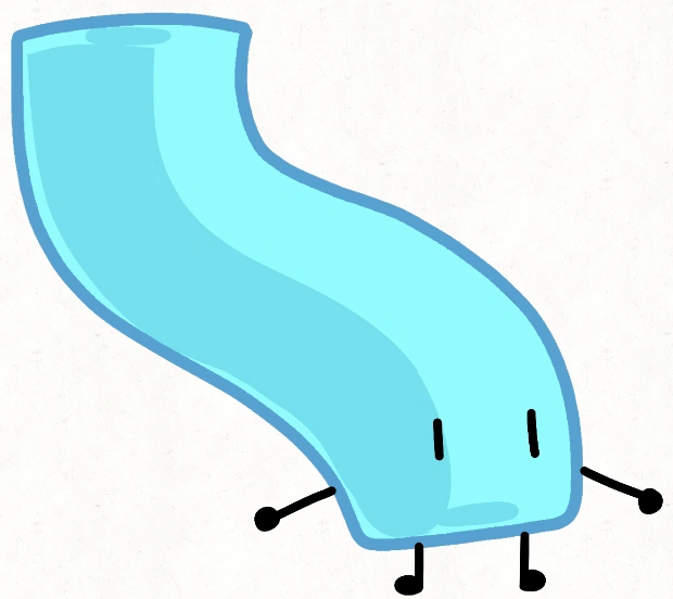 Pool Noodle | Battle, Battle, Battle Wiki | Fandom