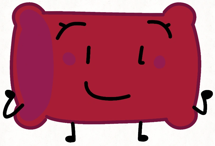 Bed Pillow | Battle, Battle, Battle Wiki | Fandom