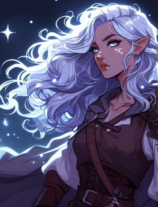 Ariella Rhosyn | Battle Beavers Wiki | Fandom