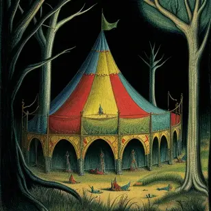 Session 1 | Battle Beavers Wiki | Fandom