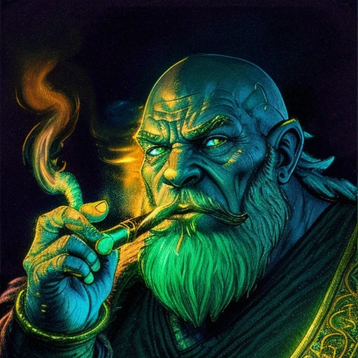 Big Al | Battle Beavers Wiki | Fandom