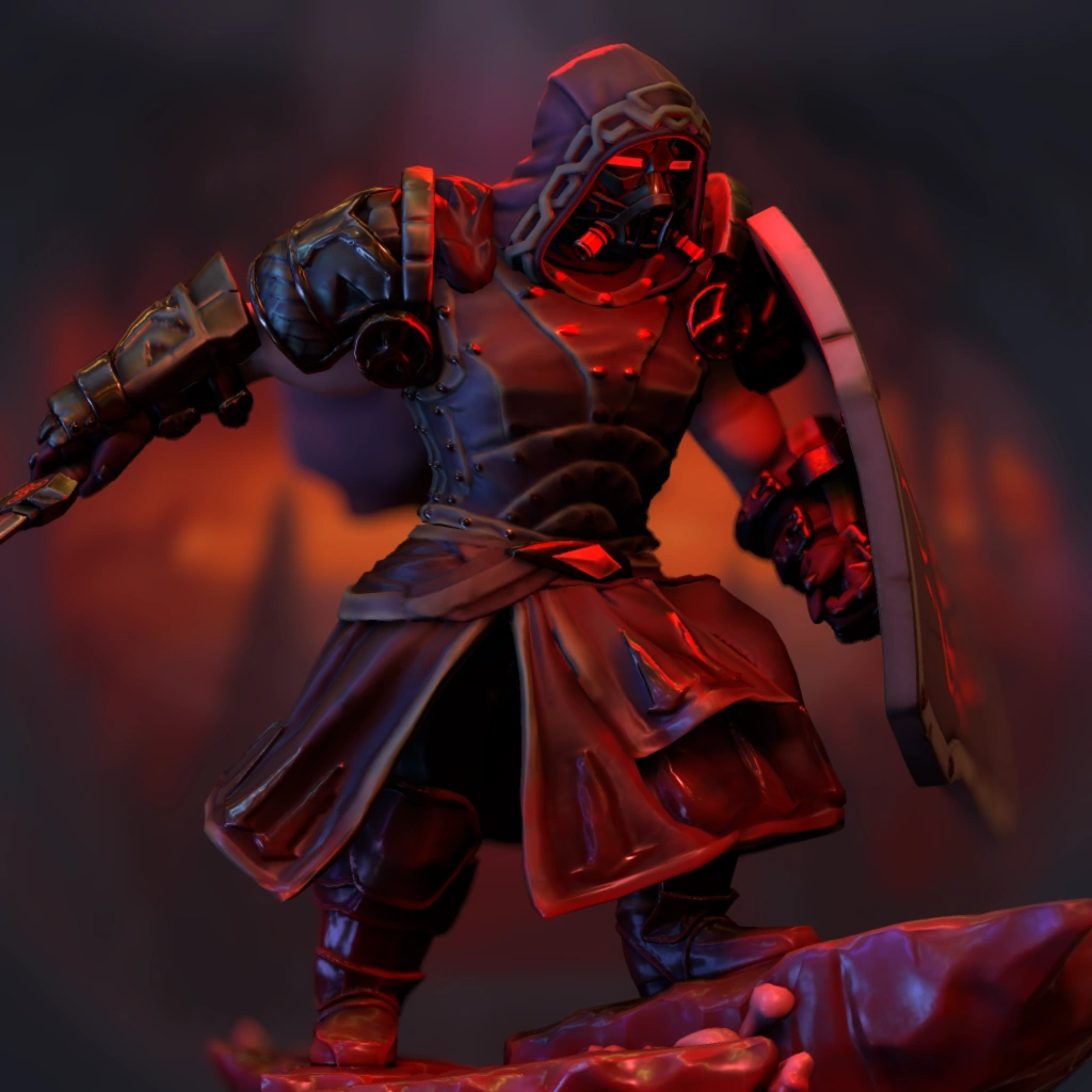 Aril | Battle Beavers Wiki | Fandom