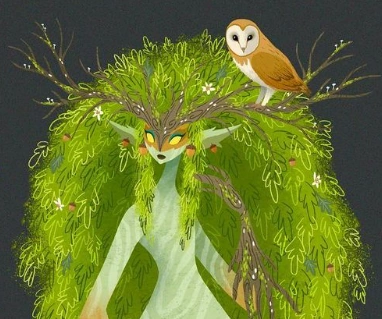 Leshy | Battle Beavers Wiki | Fandom