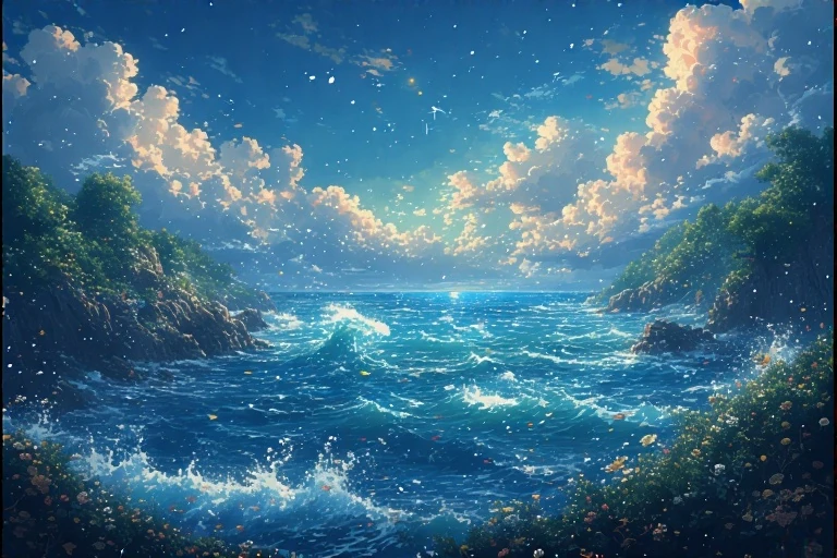 Dream World | Battle Beavers Wiki | Fandom