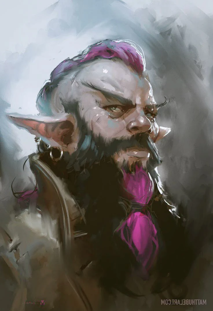 Gerald of Waterwood | Battle Beavers Wiki | Fandom