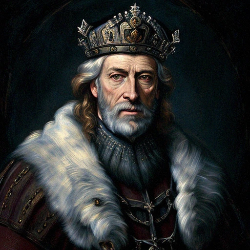 Douglas Dugall I | Battle Beavers Wiki | Fandom