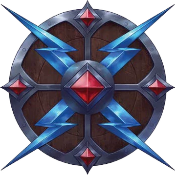 Kord | Battle Beavers Wiki | Fandom