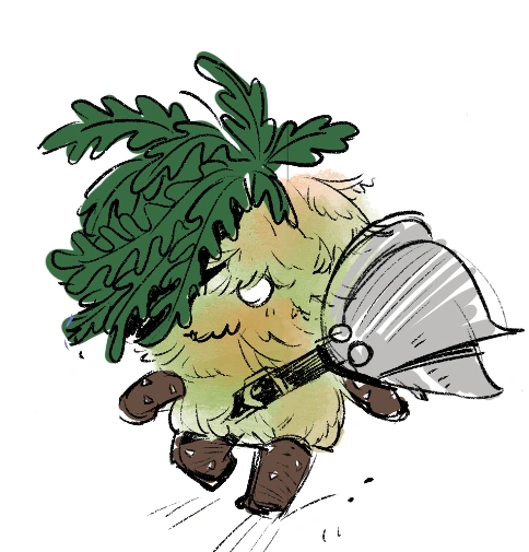 Plant | Battle Beavers Wiki | Fandom