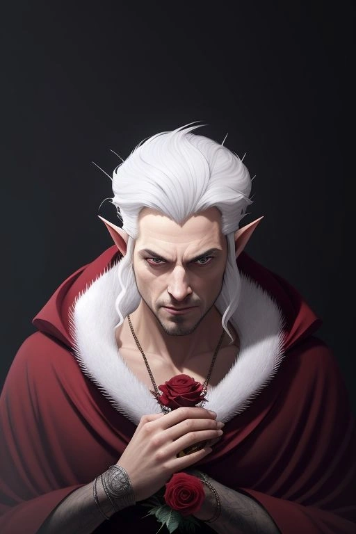 Laetus Rhosyn | Battle Beavers Wiki | Fandom