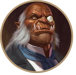 P.T. Uremir | Battle Beavers Wiki | Fandom