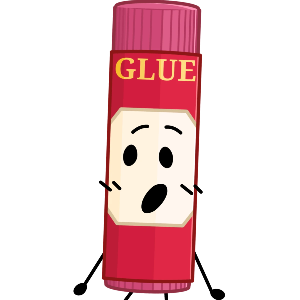 Glue Stick | Battle Below Zero Wiki | Fandom