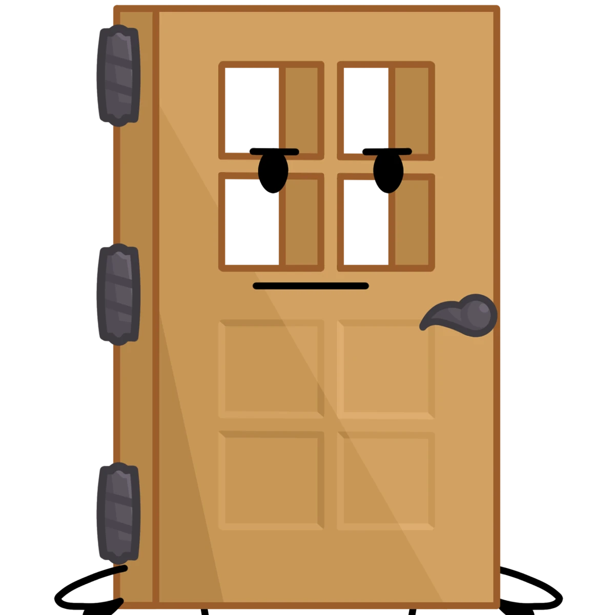 Doory | Battle Below Zero Wiki | Fandom