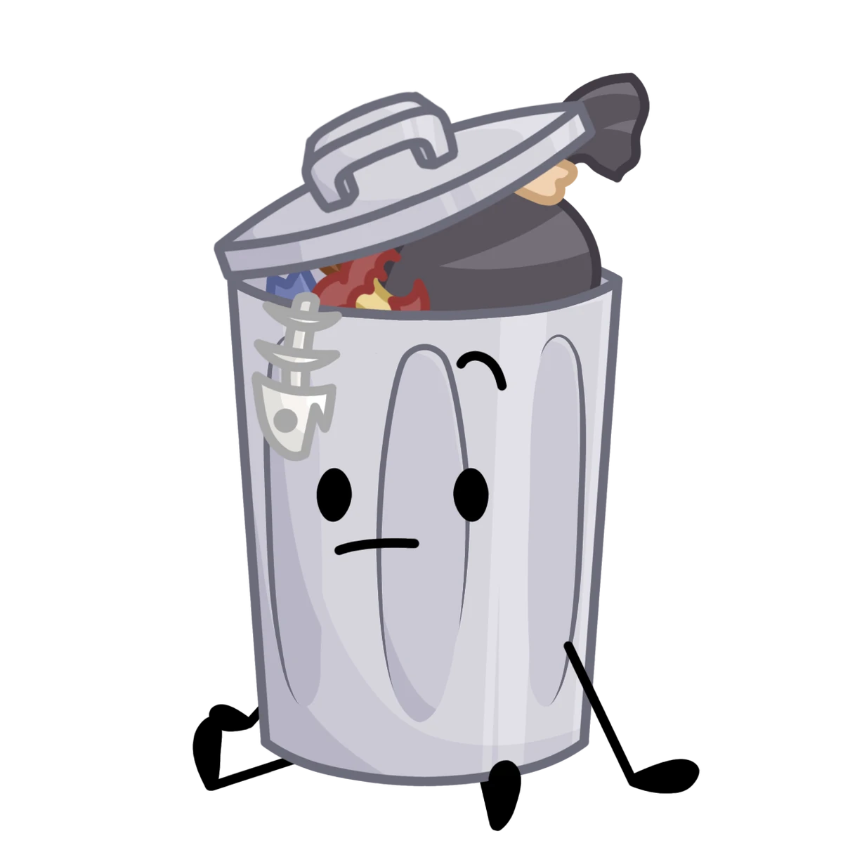 Trashy | Battle Below Zero Wiki | Fandom