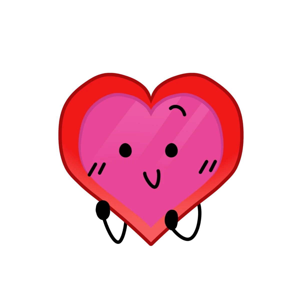 Heart | Battle Below Zero Wiki | Fandom