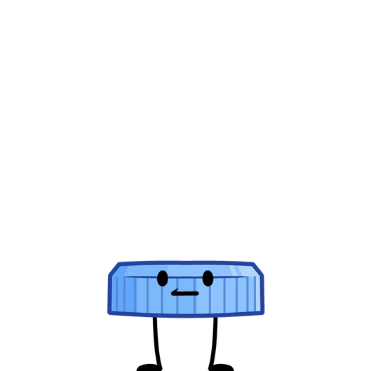 Bottle Cap | Battle Below Zero Wiki | Fandom