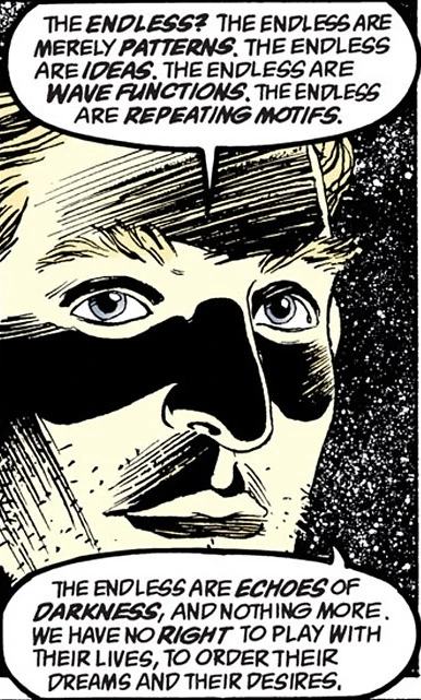 Abstract Existence | Battle Boarding Wiki | Fandom