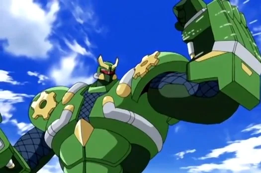 Jaakor | Battle brawlers Wiki | Fandom